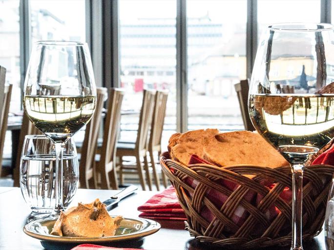 Restaurant Slippen - Selskapslokale | Fredrikstad